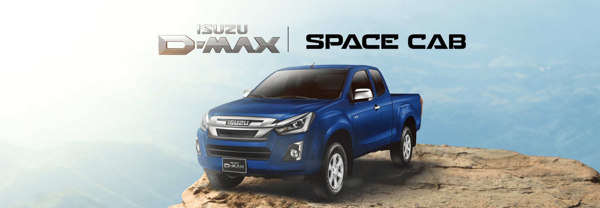 SPACE CAP-2020 | Isuzu El Salvador