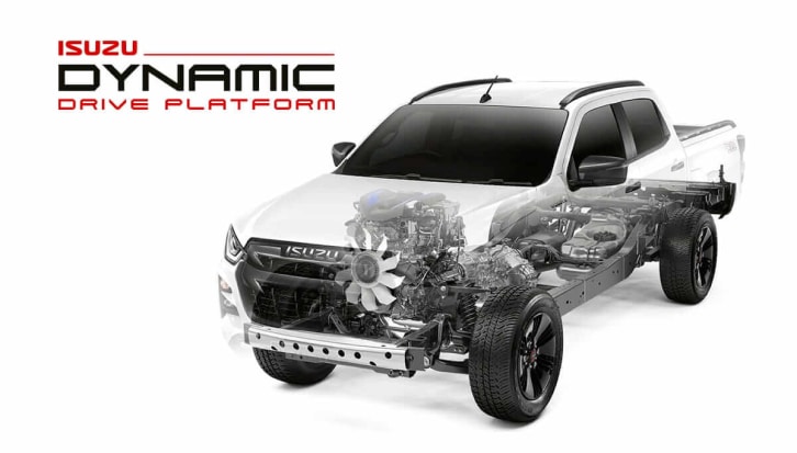 Pick Up Isuzu | Isuzu Costa Rica